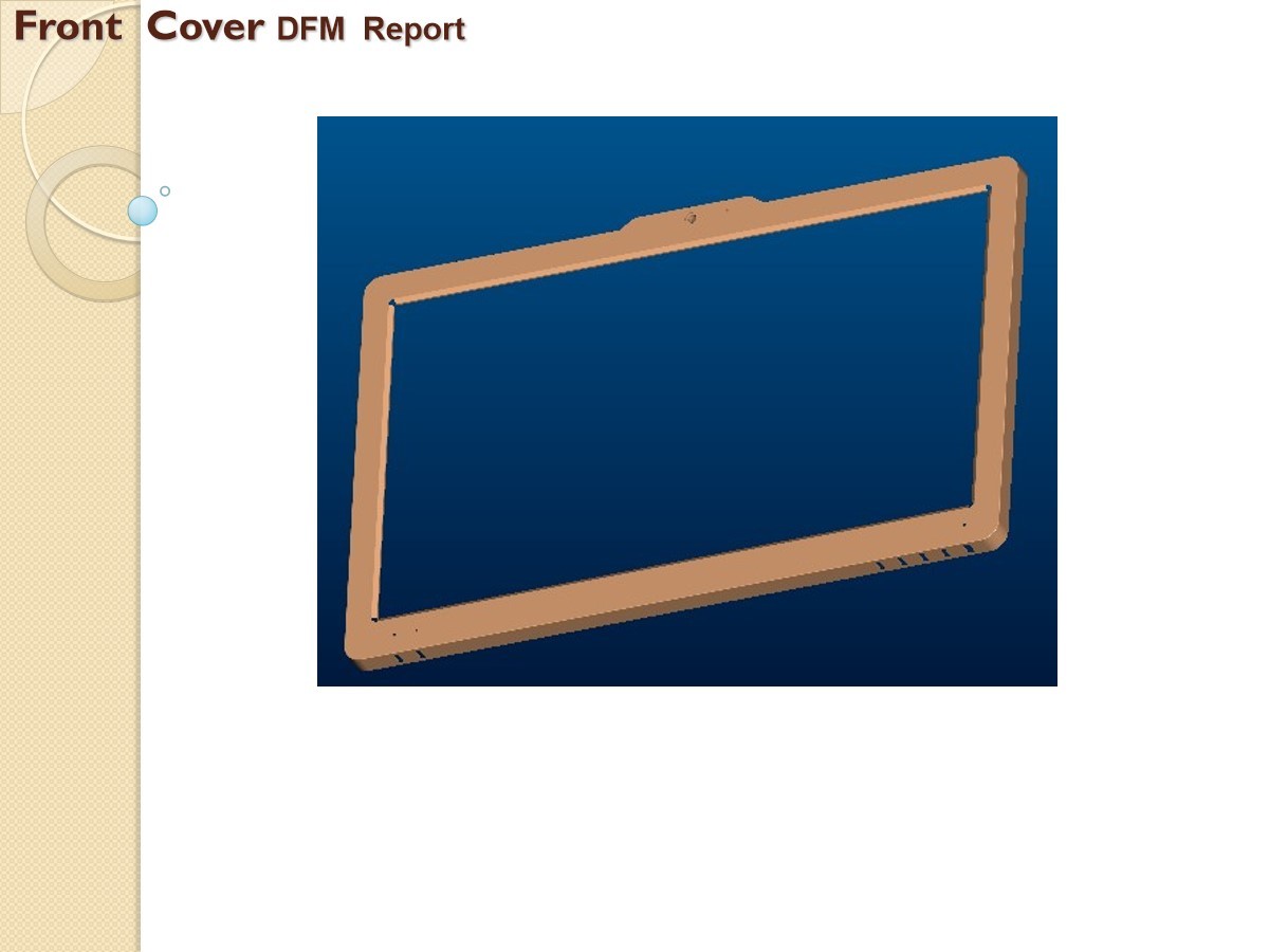 DFM AIO Tablet - Innovative Product by Kenvox