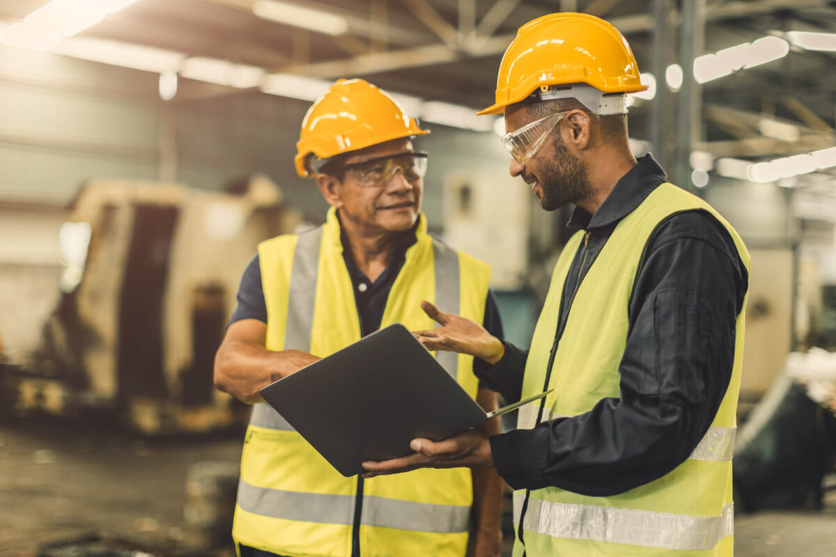 Understanding Contract Manufacturing: A Comprehensive Guide - Kenvox