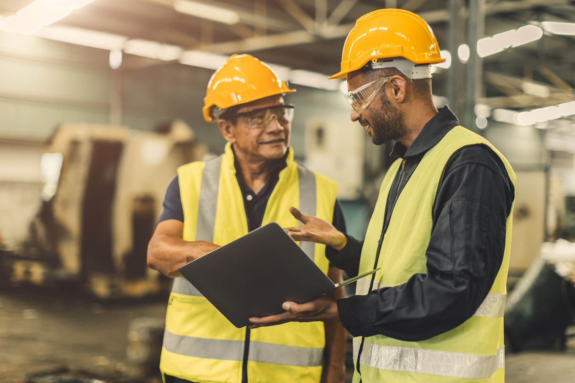 Understanding Contract Manufacturing: A Comprehensive Guide - Kenvox