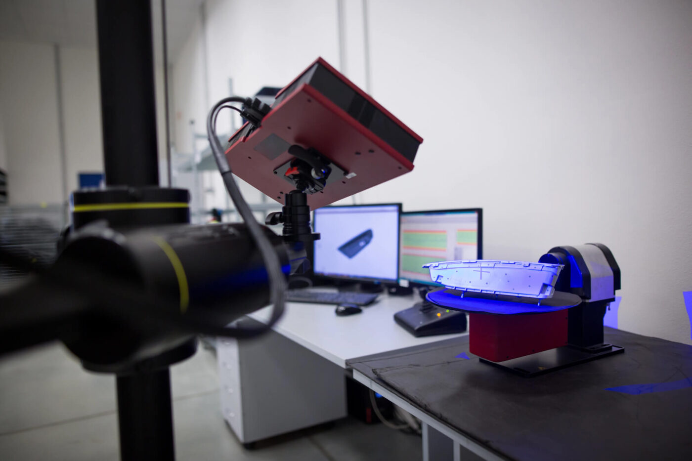 Designing for Flash Control in High-Precision Silicone Molding - Kenvox ...