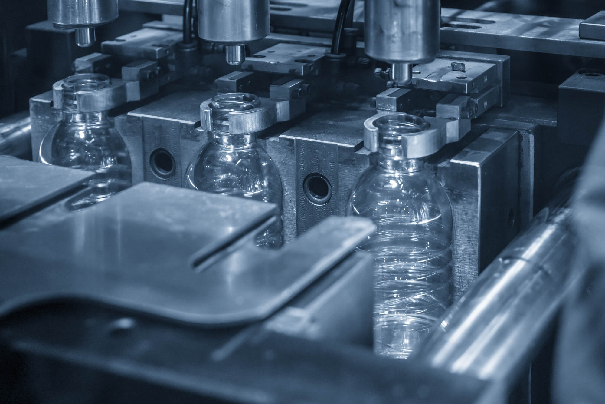 Plastic Manufacturing Processes: From Concept to Completion - Kenvox