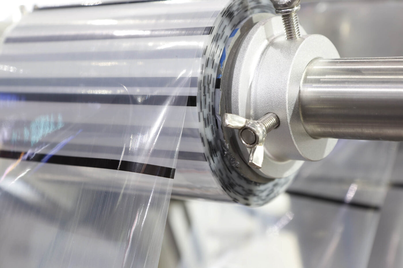 Plastic Manufacturing Processes: From Concept to Completion - Kenvox